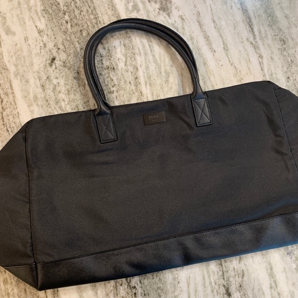 Hugo Boss | Bags | Hugo Boss Travel Weekender Duffel Gym Bag New | Poshmark